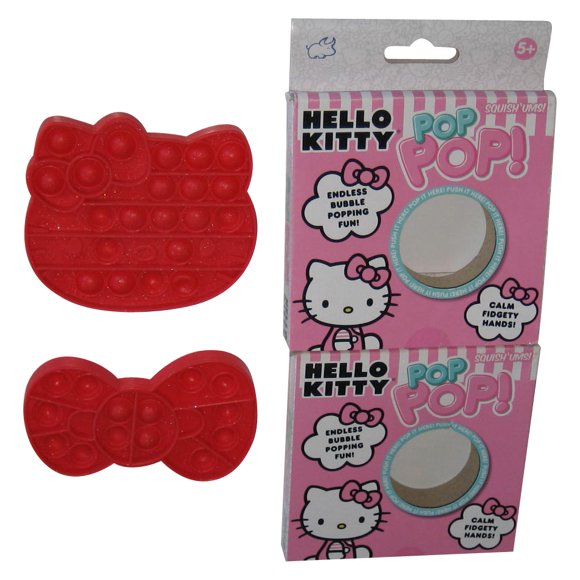 Squishy Pops