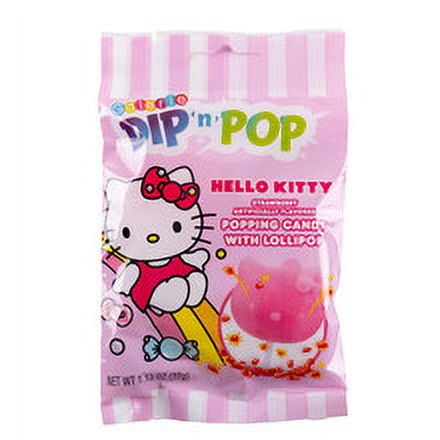 Hello Kitty Candies