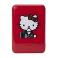 Hello Kitty Portable Power Bank 2600MAH - Walmart.com