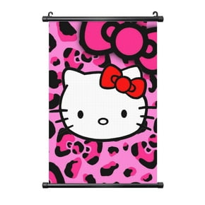 Hello Kitty Posters