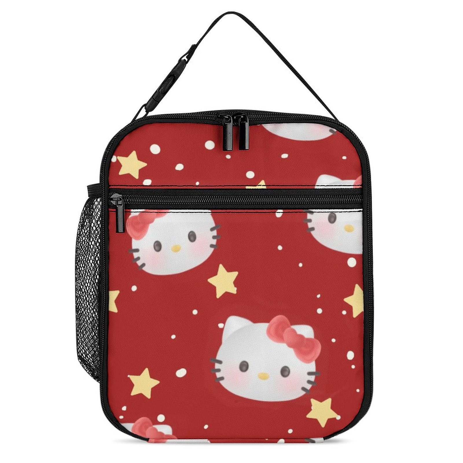 Hello Kitty Premium Thermal Lunch Box Keep Food Hot Or Cold for Hours ...