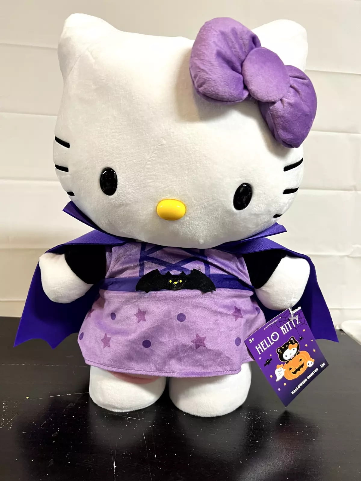 Hello Kitty Vampire