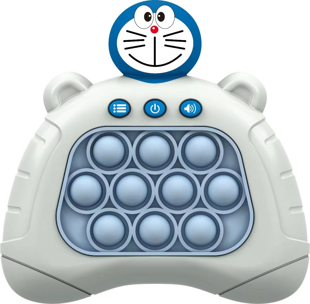 Hello Kitty Quick Push Game Toys Handheld Fast Speed Push Game for Boys ...