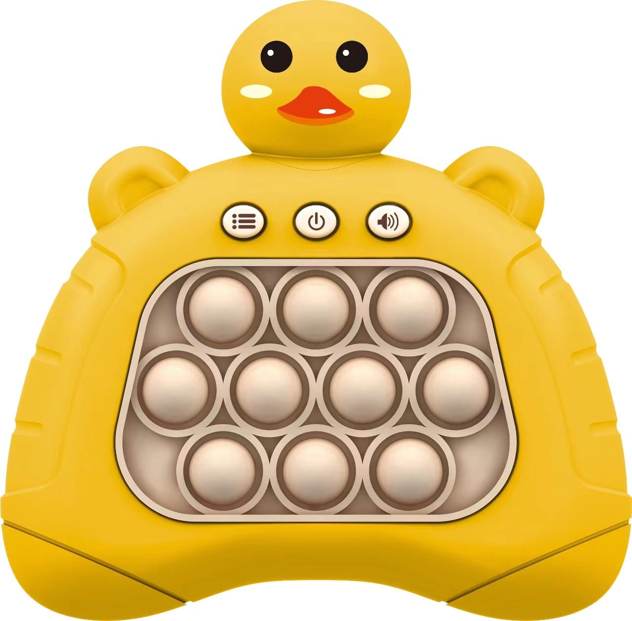 Hello Kitty Quick Push Game Toys Handheld Fast Speed Push Game for Boys ...