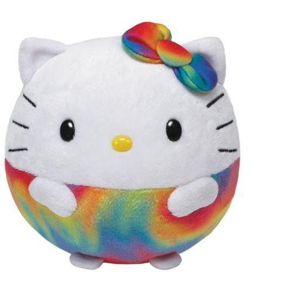 Hello Kitty Rainbow