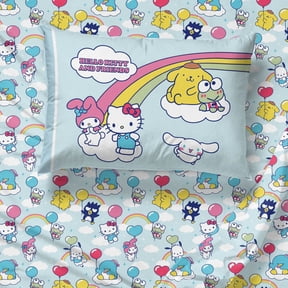 Hello Kitty Beds
