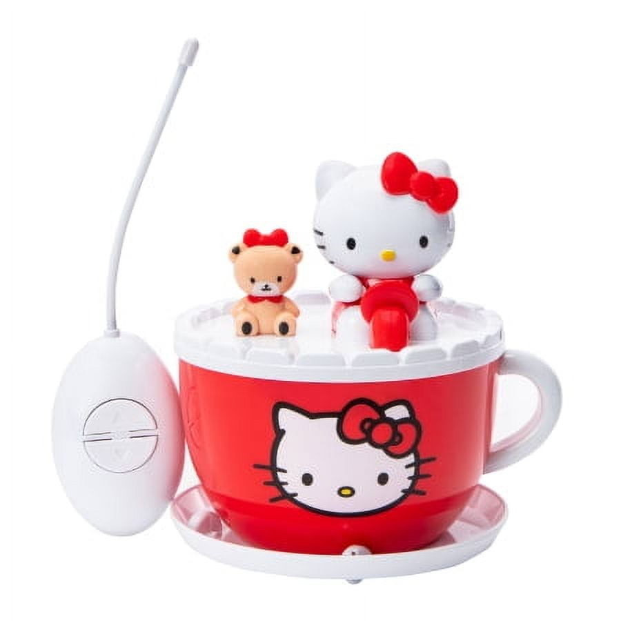 Hello Kitty® Remote Control Driving Teacup - Walmart.com