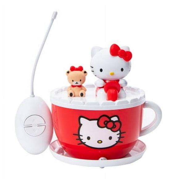 Hello Kitty Car