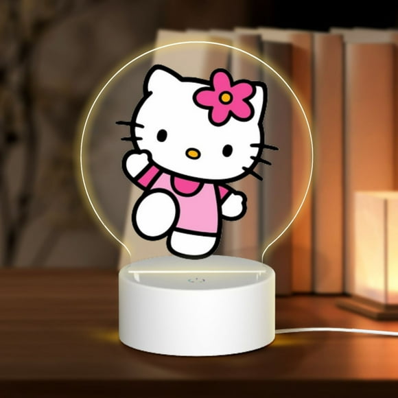Hello Kitty Night Light