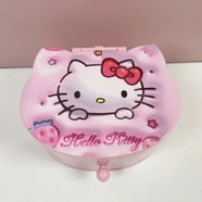 Sanrio Hello Kitty Jewelry Box- Enjoy the Little Things Hello Kitty ...