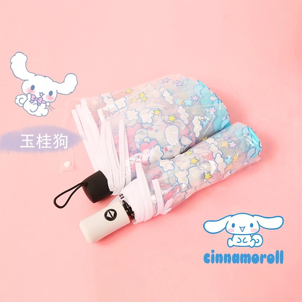 Hello Kitty Sanrio Cinnamoroll Kawaii Kuromi Anime Figure Automatic ... Hello Kitty Sanrio Cinnamoroll Kawaii Kuromi Anime Figure Automatic ...