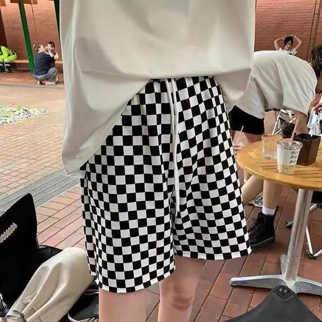 Hello Kitty Sanrio Cute Casual Pants Y2k Cargo Pants for Women Women's ...