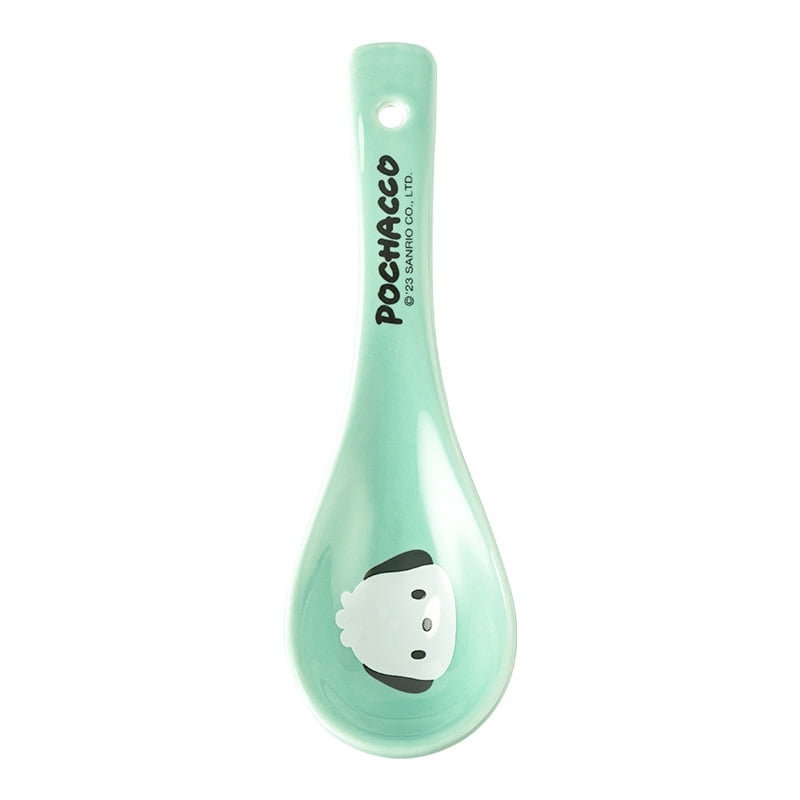 Hello Kitty Sanrio Kawaii Spoon Kuromi My Melody Cinnamoroll Pochacco ...