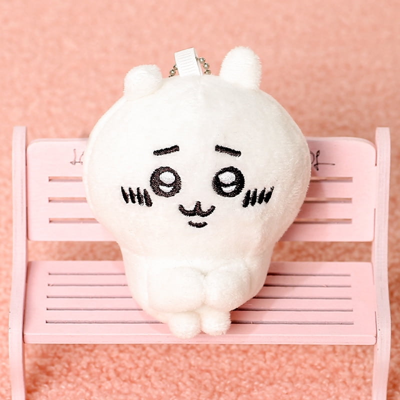 Hello Kitty Sanrio Kuromi Stitch Chikawa Doll Cute Jiikawa Doll Pendant ...