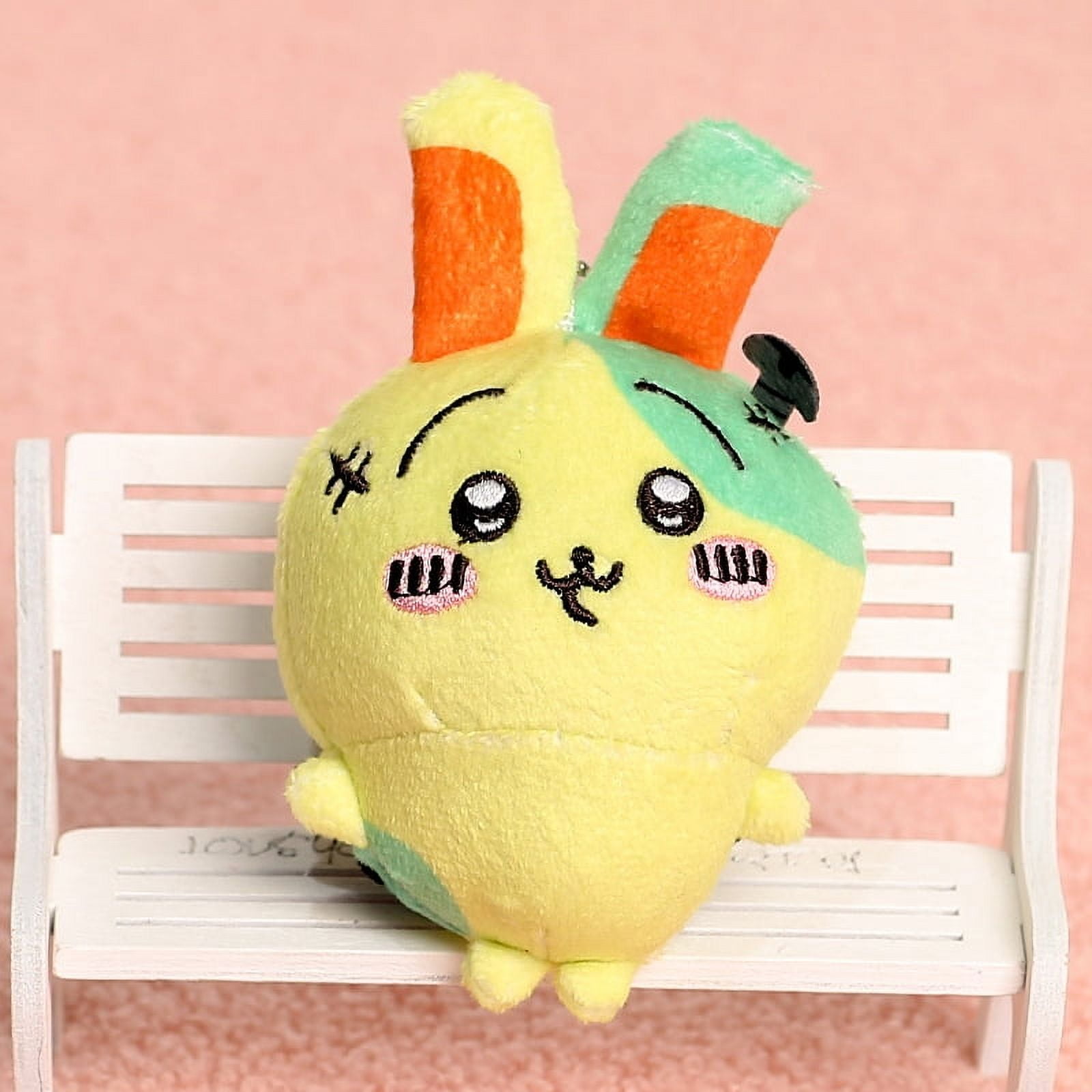 Hello Kitty Sanrio Kuromi Stitch Chikawa Doll Cute Jiikawa Doll Pendant ...