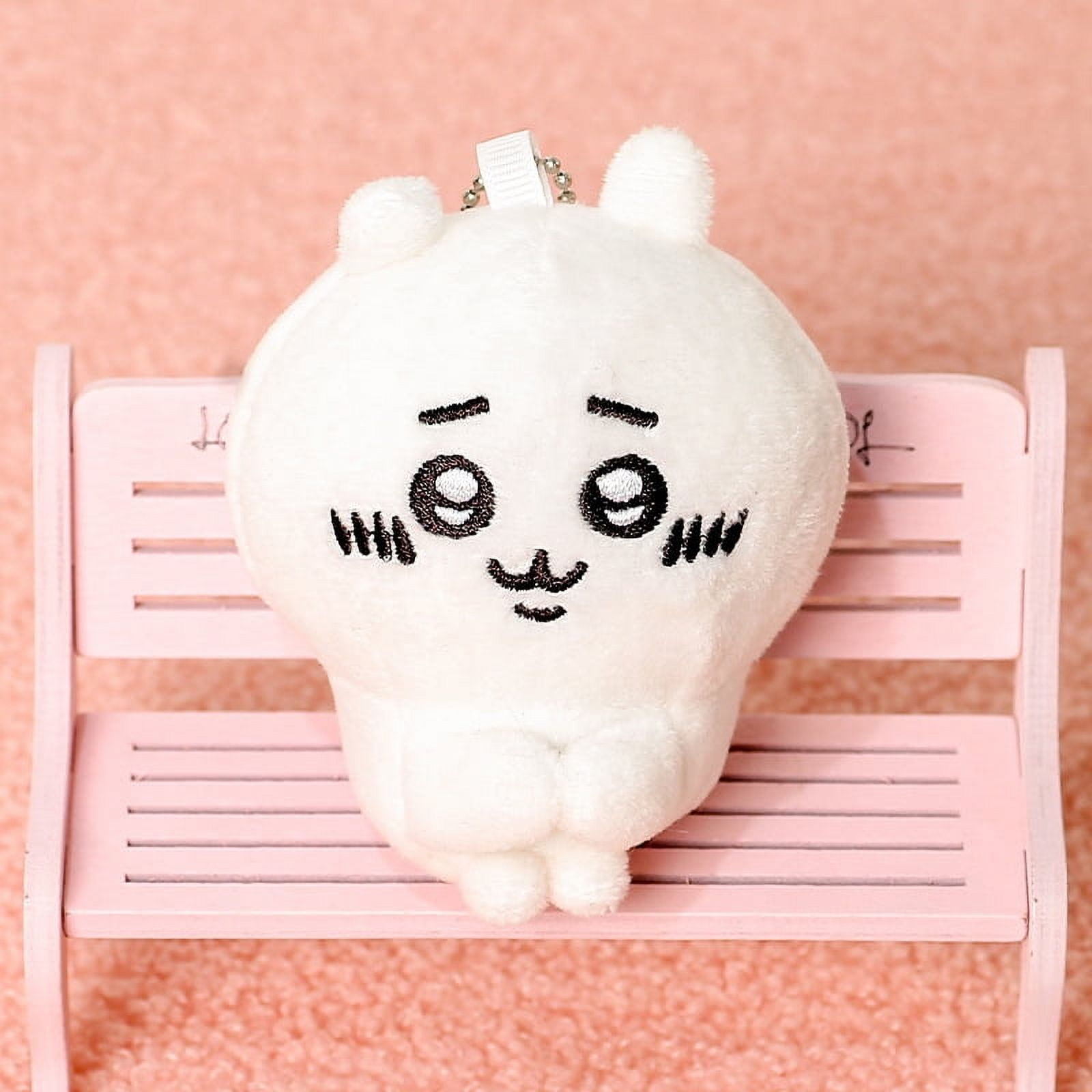 Hello Kitty Sanrio Kuromi Stitch Chikawa Doll Cute Jiikawa Doll Pendant ...