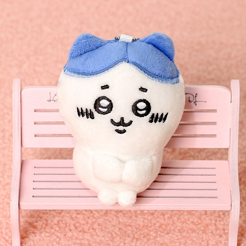 Hello Kitty Sanrio Kuromi Stitch Chikawa Doll Cute Jiikawa Doll Pendant ...