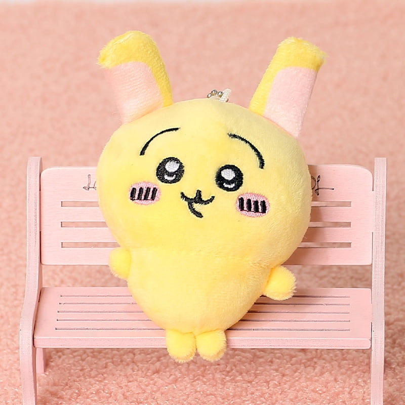 Hello Kitty Sanrio Kuromi Stitch Chikawa Doll Cute Jiikawa Doll Pendant ...