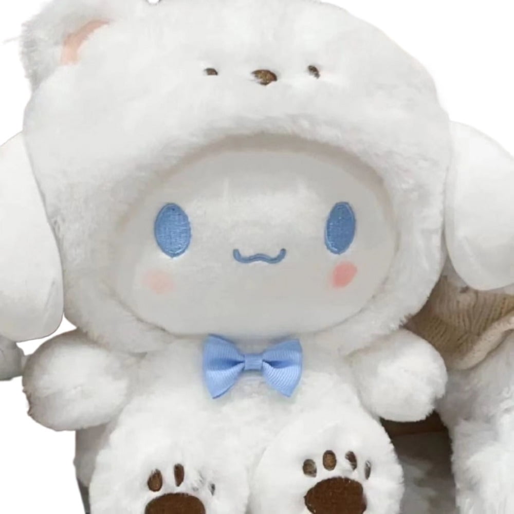 Hello Kitty Sanrio Plush Toy Cute Toy for Boys and Girls Birthday ...