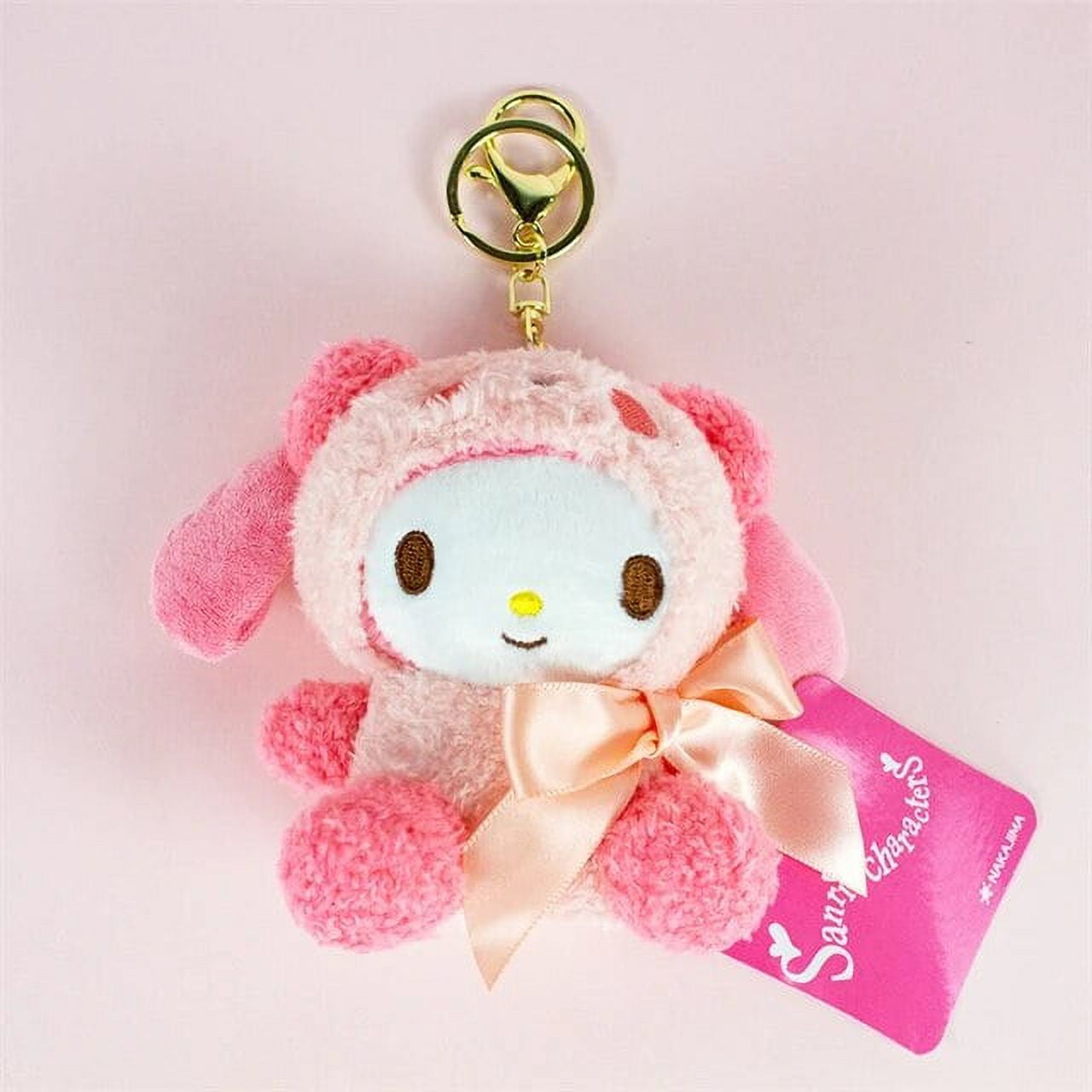 Hello Kitty Sanrio Plush Toys Cute Kt Cat Dolls Soft Stuffed Doll Hello Kitty Plush Toys Kawaii ...
