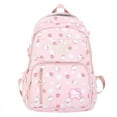 Hello Kitty Sanrio Schoolbag Primary School Student Grade 3-6 Super ...