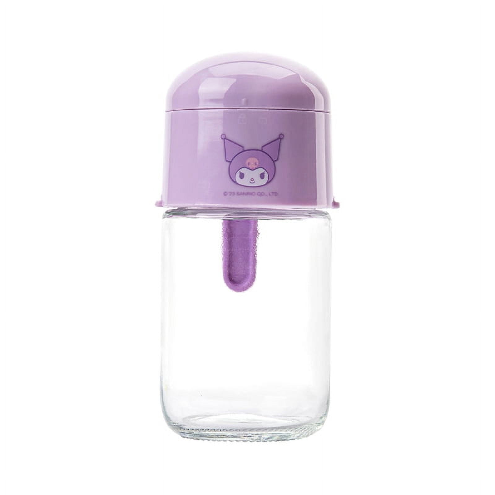 Hello Kitty Sanrio Seasoning Jar Kawaii Kuromi Cartoon Cute Student ...