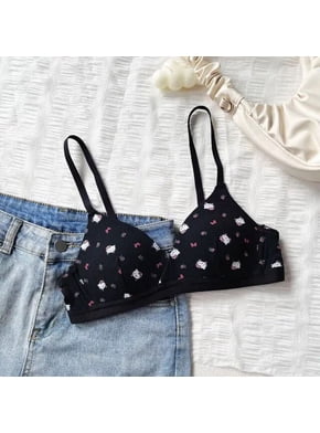 Anime Girl Bra