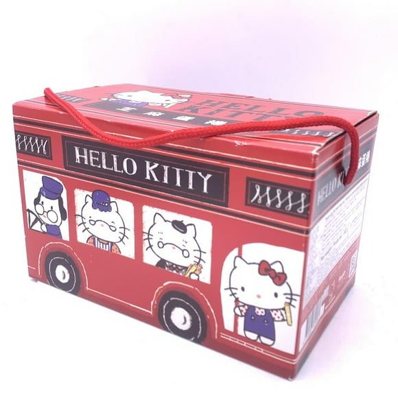 Hello Kitty Tissue