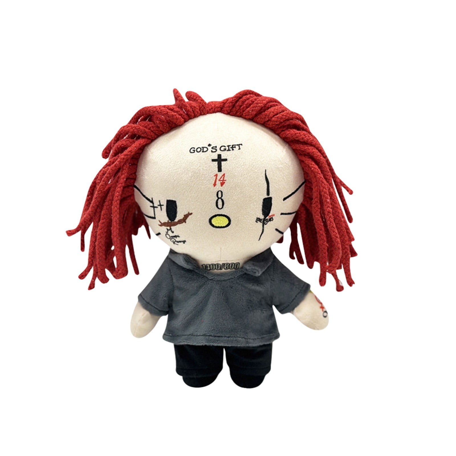 Hello Kitty & Singer Plush Toy, Hello Kitty & Singers Doll, 50th ...