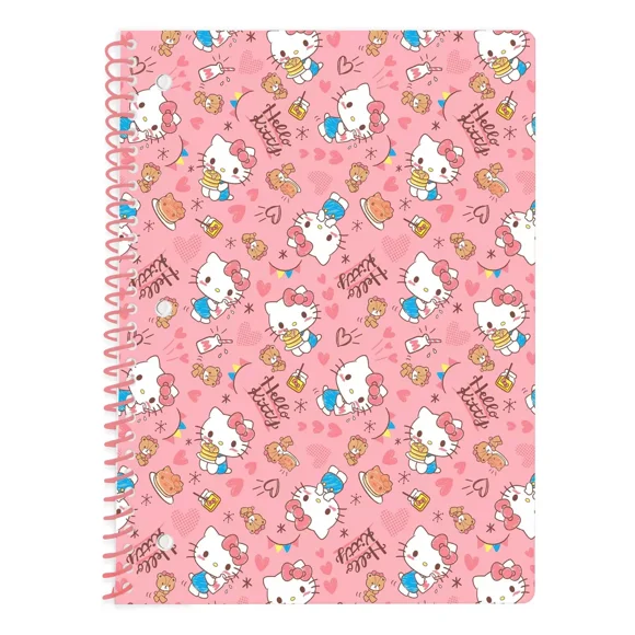 Hello Kitty School Supplies