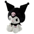 Sanrio Hello Kitty & Friends Kawaii Kuromi Plush Set - Walmart.com