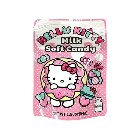 Chocolate Hello Kitty