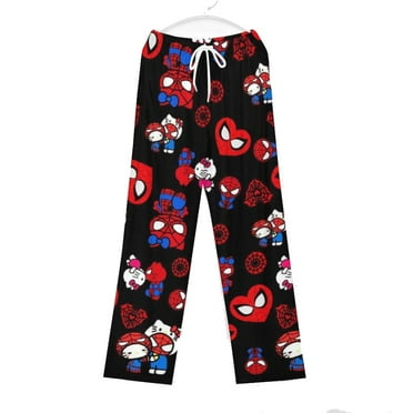 Cartoon The Amazing World of Gumball Children's Pajamas Cozy Lounge ...