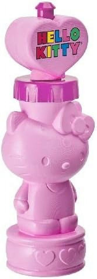 Hello Kitty Squeeze N Sip - Walmart.com