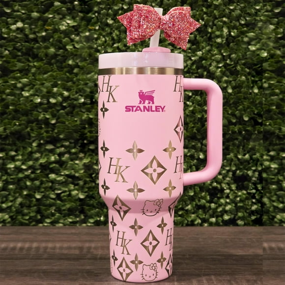 Stanley Pink Cups