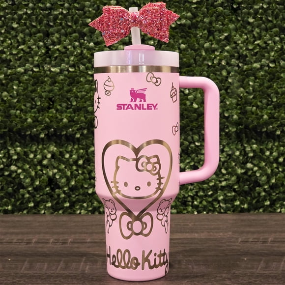 Stanley Pink Cups