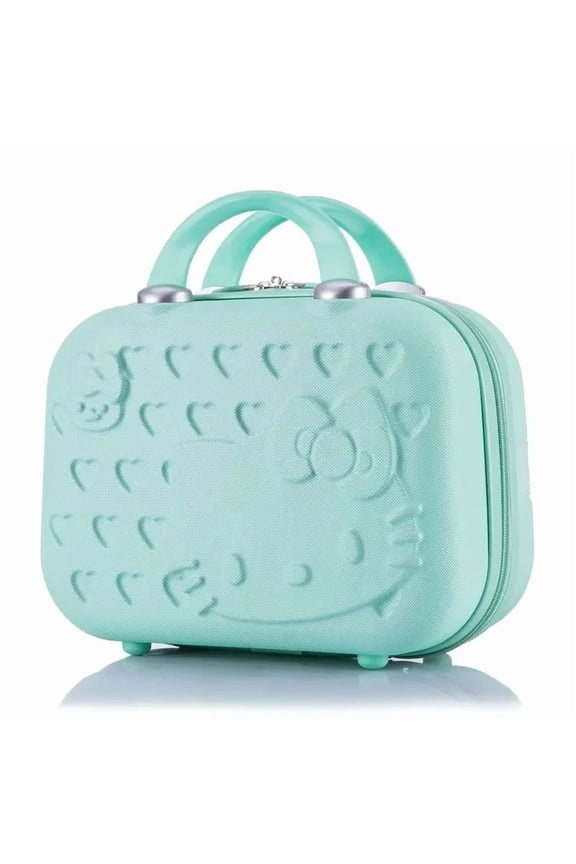 Hello Kitty Cosmetic Bag