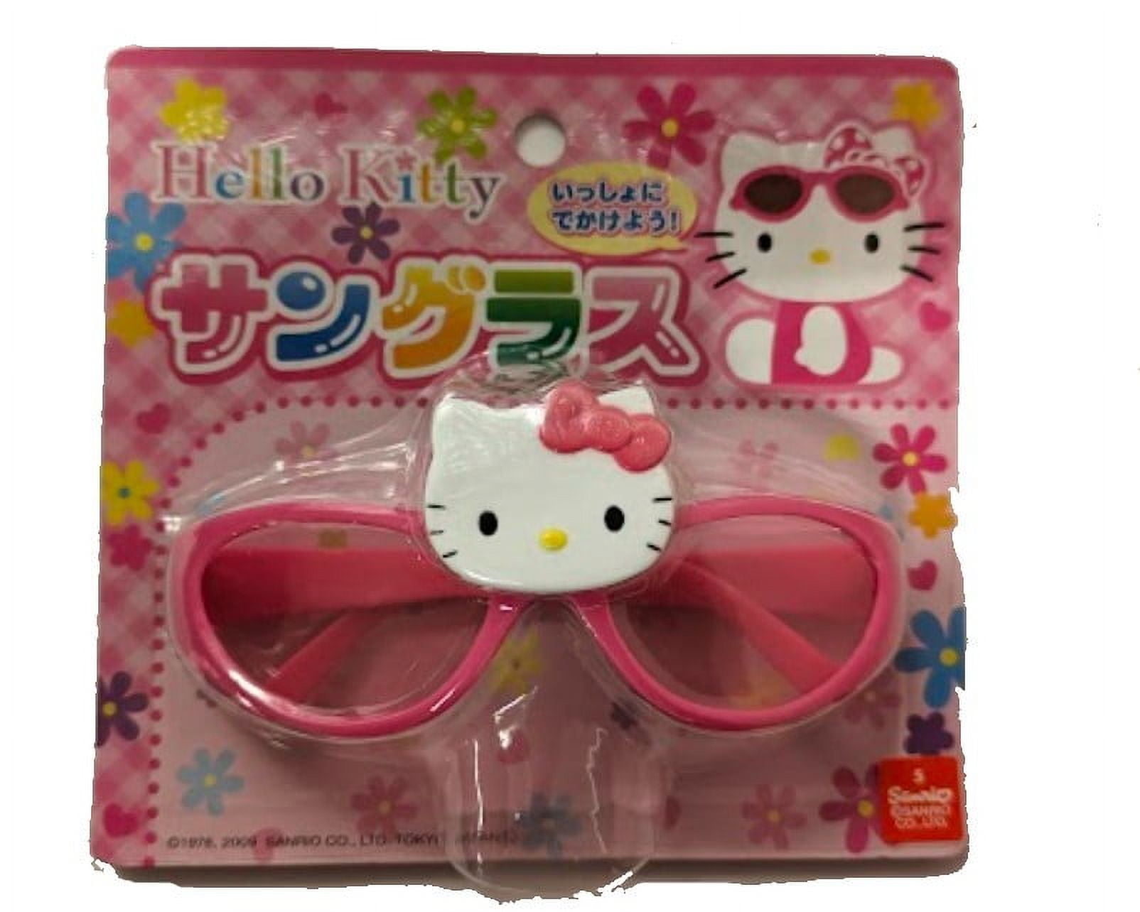 Hello Kitty Sunglasses For Kids - Walmart.com