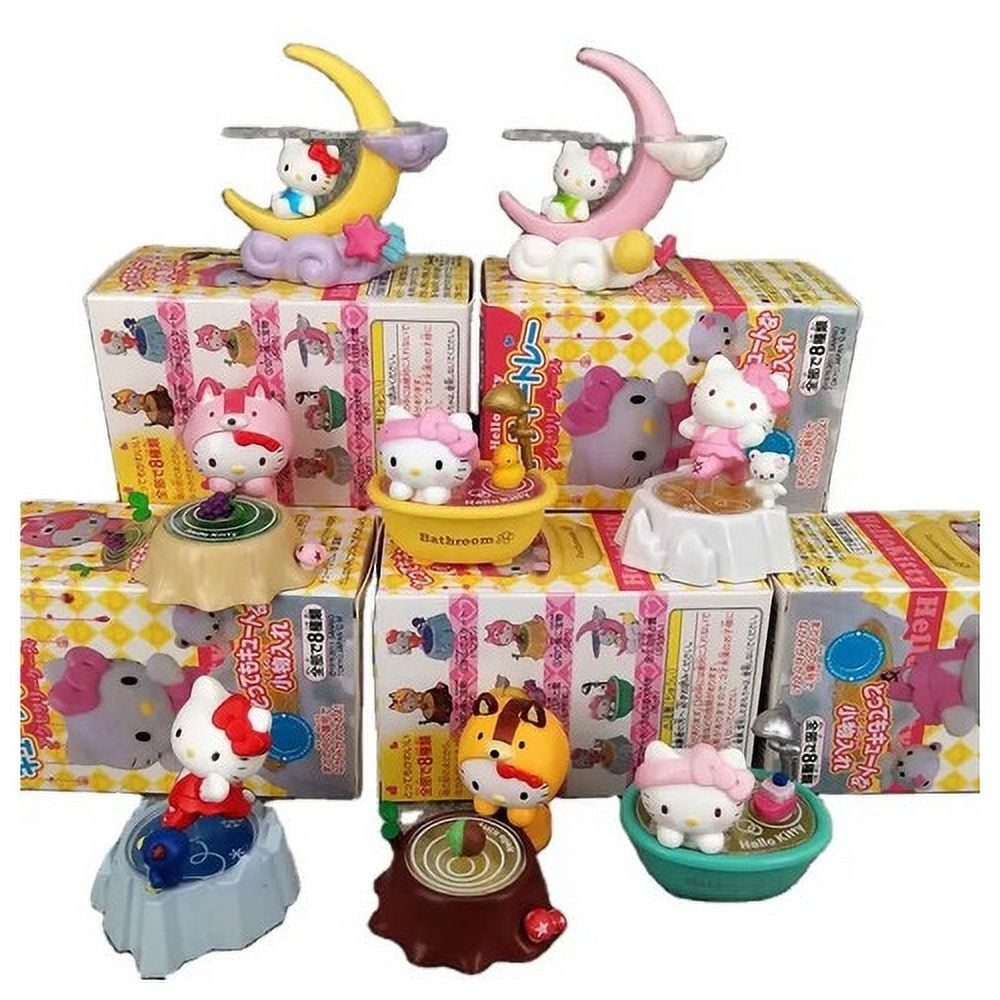 Hello Kitty Surprise Blind Box - Walmart.com