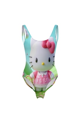 Hello Kitty Swimsuit