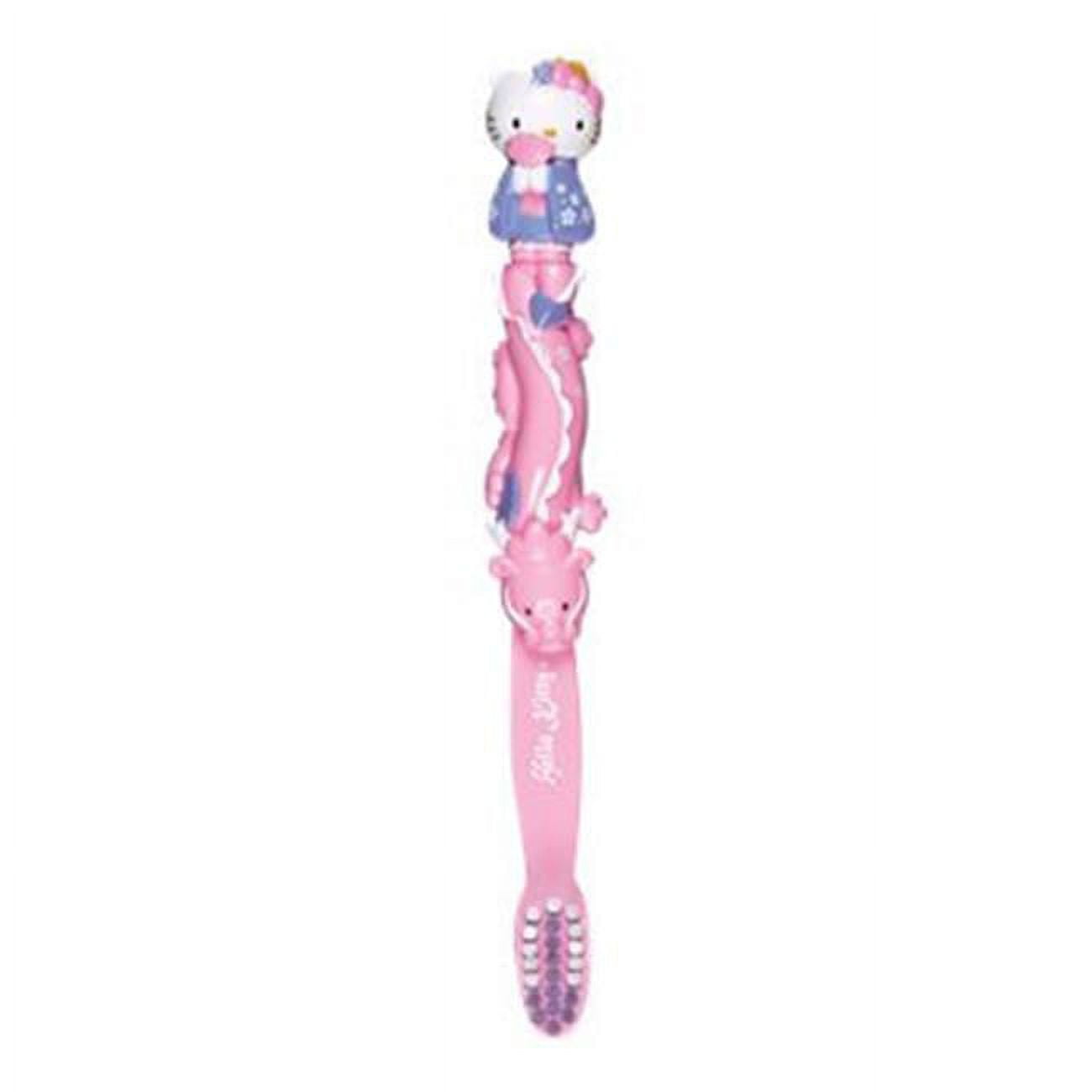 Hello Kitty Toothbrush - Walmart.com