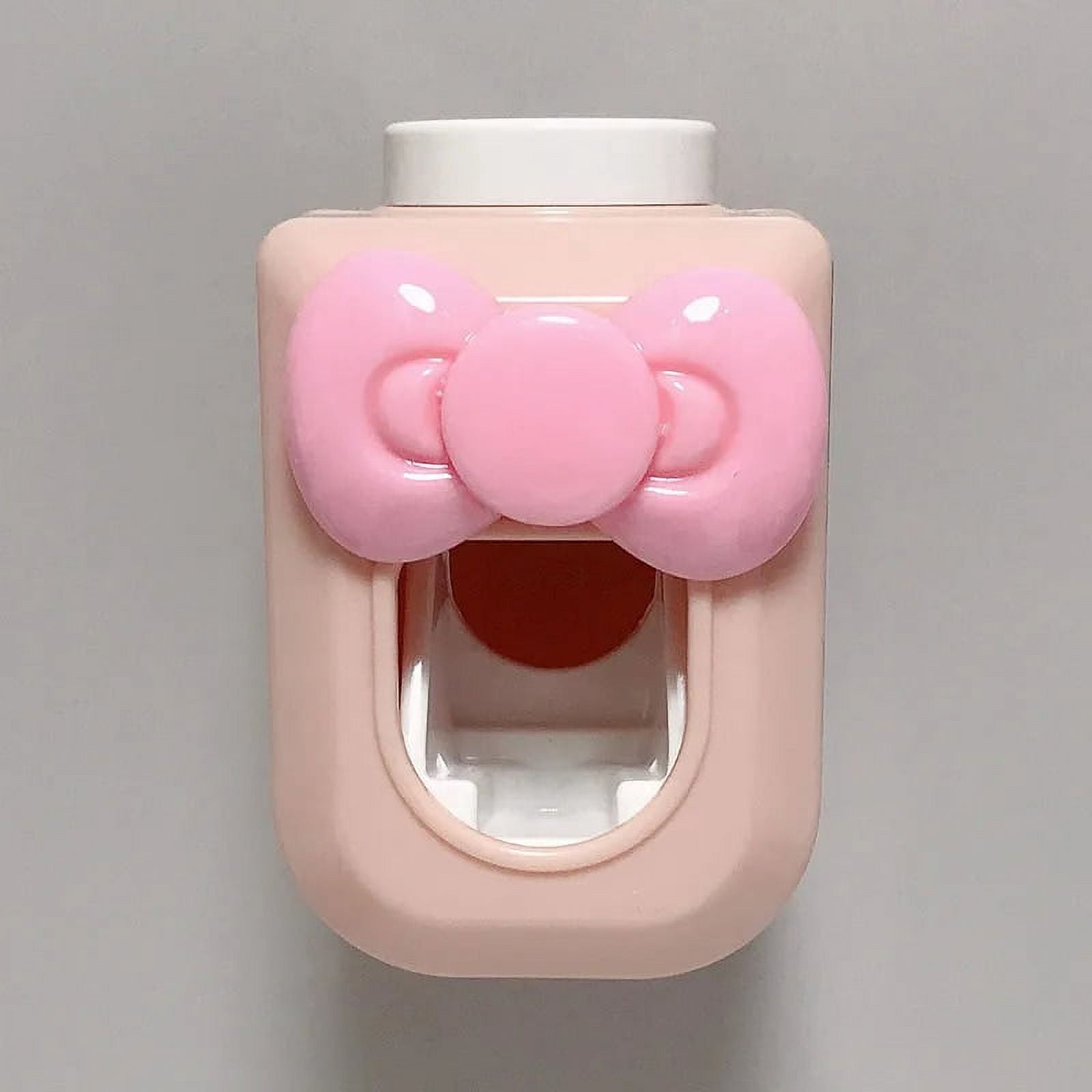 Hello Kitty Toothpaste Squeezer Kawaii Hello Kitty's Things Cartoon ...