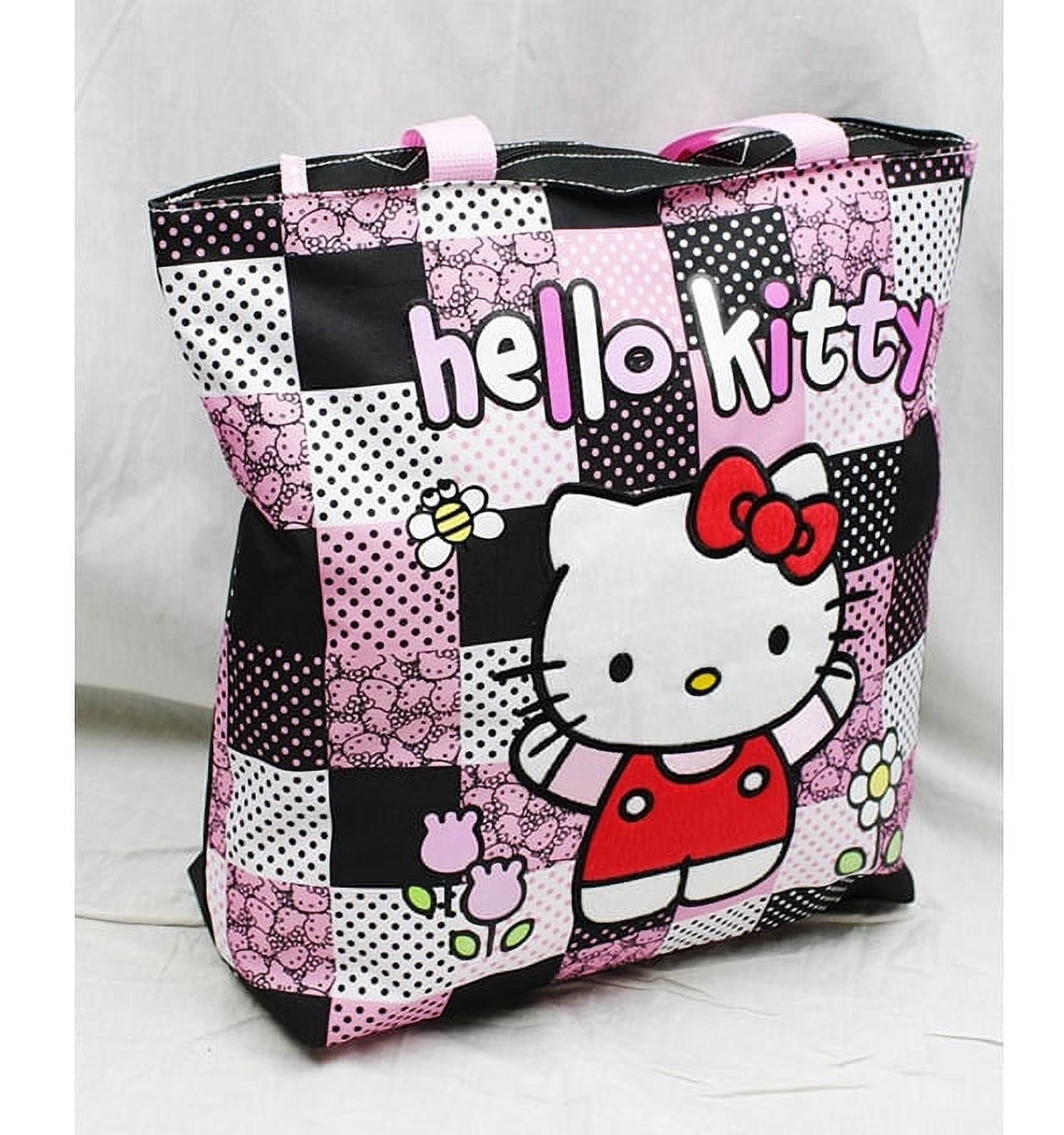 Hello Kitty Tote Bag #82518 - Walmart.com