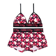 Hello Kitty Lingerie