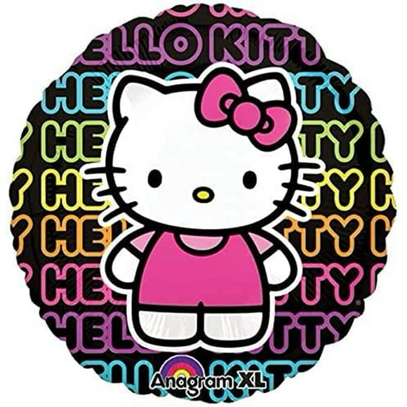 Hello Kitty Inflatable