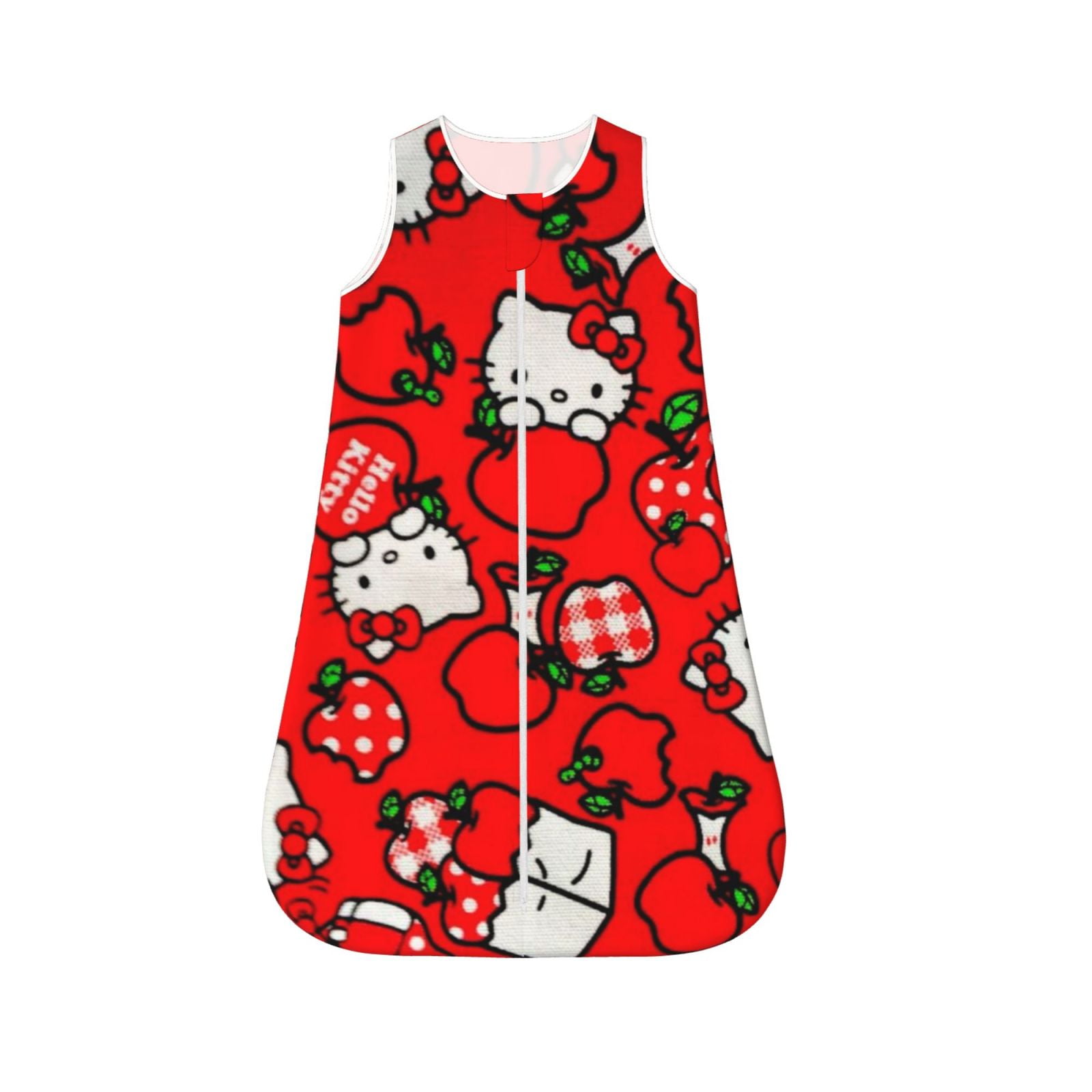 Hello Kitty Unisex Baby Sleep Sack 0-24 Months, Baby Wearable Blanket ...