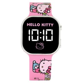 Hello Kitty Smart Watch