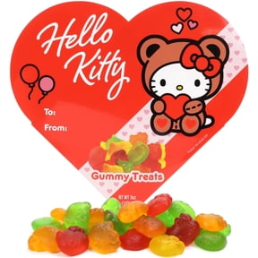 Hello Kitty Candies