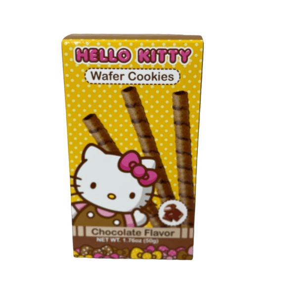 Hello Kitty Cookies