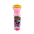 Hello Kitty Water Bottle With Straw